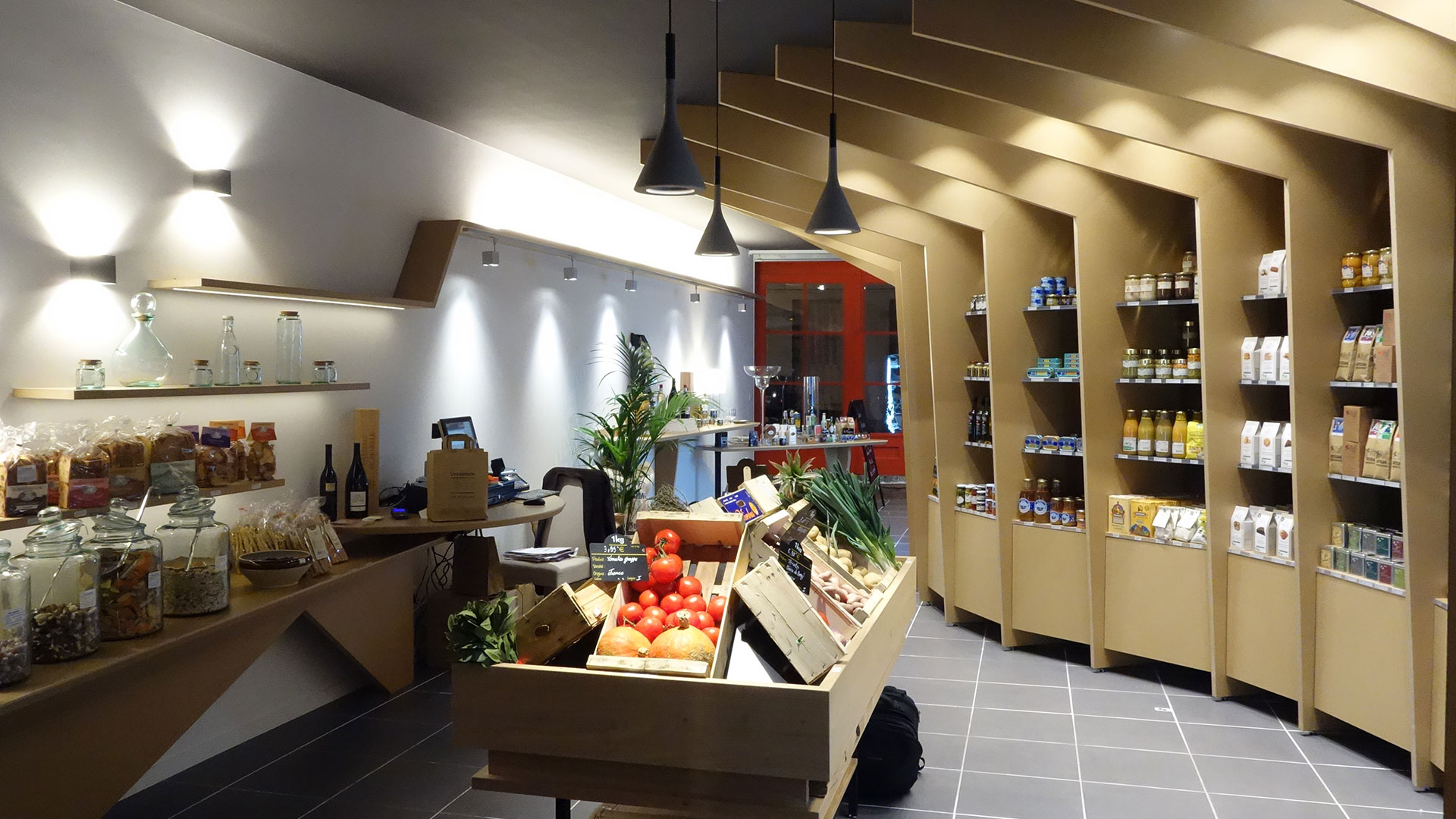 Portfolio Categories – OKIOL – Retail Design Solution